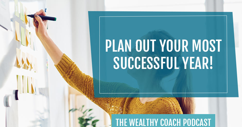 Plan Out Your Most Successful Year!